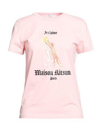 Maison Kitsun&eacute; TOPS - T-shirts sur YOOX.COM