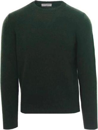 Mauro Ottaviani Herren, Strickwaren, Gr&uuml;n, XLGr&ouml;&szlig;e