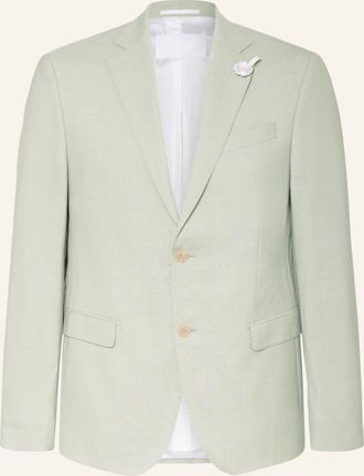 Baldessarini Baldessarini Anzugsakko Regular Fit gruen