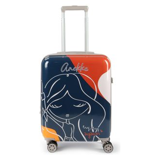 Anekke Trolley Eikon 4