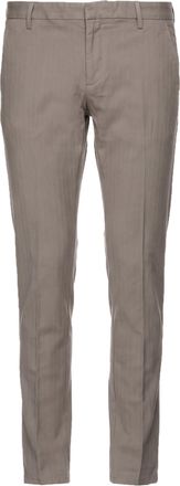 Dondup HOSEN & R&Ouml;CKE - Hosen auf YOOX.COM