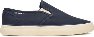 GANT Sneakers aus Stoff Gant 30638883 Dunkelblau