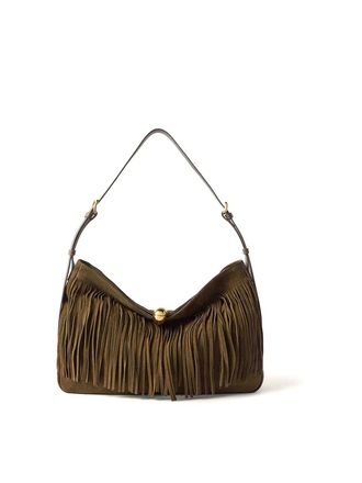 Furla Sac Port&eacute; &Eacute;paule - Gris