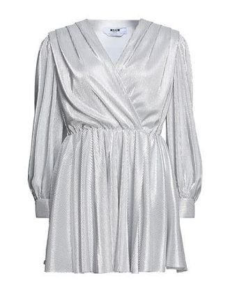 Msgm ROBES - Robes courtes sur YOOX.COM