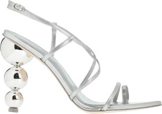 Cult Gaia SCHUHE - Zehentrenner auf YOOX.COM