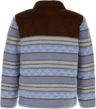 Guest In Residence Industry Jacket - Blue