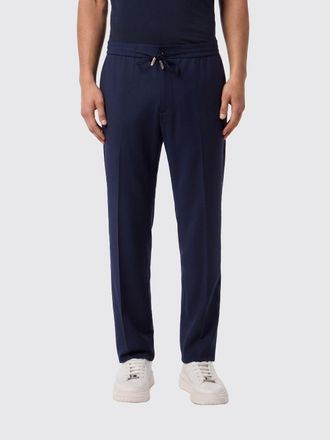 Billionaire Boys Club Pantalon Homme couleur Bleu Marine