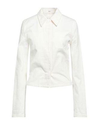 Rier MANTEAUX - Manteaux en jean sur YOOX.COM