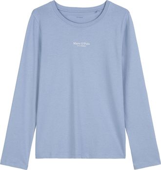 Marc O'Polo Pyjamaoberteil Mix N Match Cotton