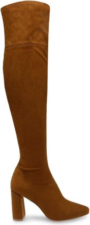 Steve Madden Femme, Chaussures, Brun, Taille: 37 1/2 EU Bottes montantes Upload