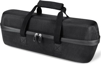 Generic Bike Battery Bag - Insulated Safety Protection Riding Case, 10L Bicycle Waterproof Accessories Organization, Forebike Battery Storage Bags | for Mount