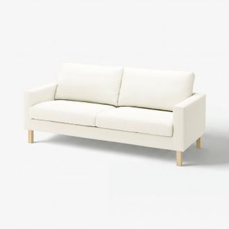 IKEA SALTSJ&Ouml;BADEN 3er-Sofa