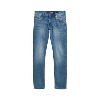 Tom Tailor Slim-Fit-Jeans - - Jeans - Herren - Blau - W33