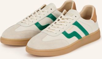 GANT Sneaker Cuzmo weiss