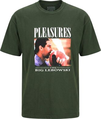 Pleasures TOPS - T-shirts auf YOOX.COM