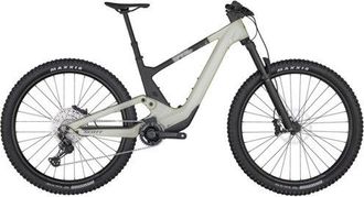Scott Voltage eRide 920 - E-Mountainbike