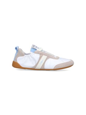 Chlo&eacute; Sneakers Kick