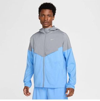 Nike Herren Laufjacke IMPOSSIBLY LIGHT WINDRUNNER