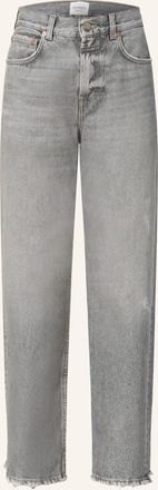 Closed Closed Destroyed Jeans Jonta grau