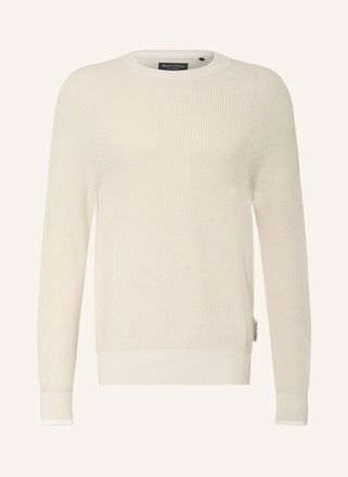 Marc O'Polo Marc Opolo Pullover grau
