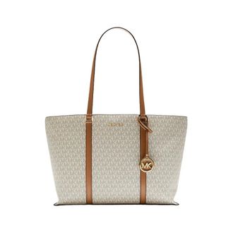 Michael Kors Damen, Taschen, Wei&szlig;, ONE SIZEGr&ouml;&szlig;e