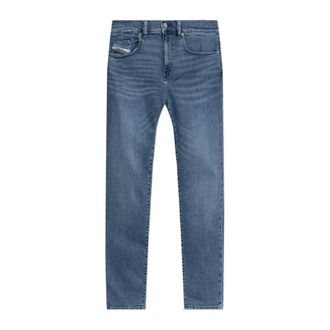 Diesel Homme, Jeans, Bleu, Taille: W29 L30 2019 D-Strukt Jeans