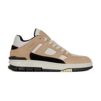 Axel Arigato Herren, Schuhe, Beige, 42 EUGr&ouml;&szlig;e