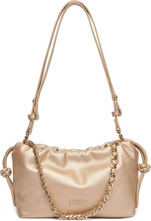 Liu Jo Handtasche Liu Jo AF5132 E0058 Goldfarben