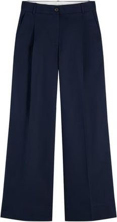 Tommy Hilfiger Pantalon chino ample en coton