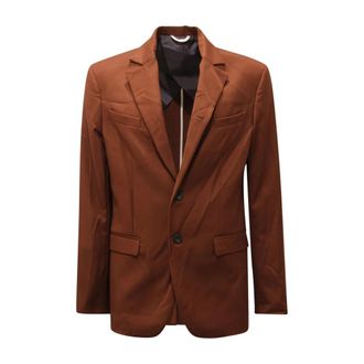 Imperial Jz3Feai Jacket - - Jackets - Herren - Braun - L