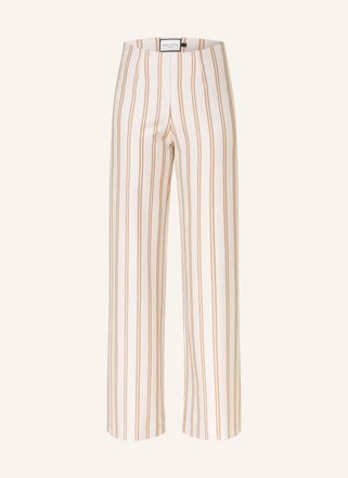 Seductive Seductive Marlenehose Kimberly beige