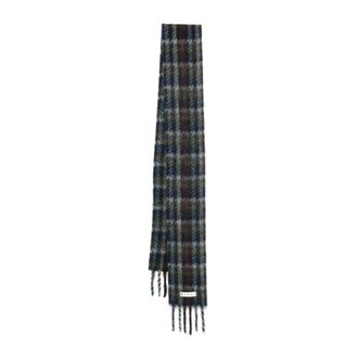 Marni Stylischer Winter Schal f&uuml;r M&auml;nner - - Accessories - Herren - Mehrfarbig - ONE SIZE