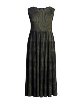 Emporio Armani KLEIDER - Midi-Kleider auf YOOX.COM