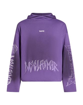 Disclaimer TOPS - Sweatshirts auf YOOX.COM