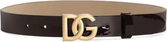 Dolce & Gabbana Herren, Accessories, Braun, XLGr&ouml;&szlig;e