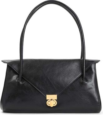 Marni Schultertasche - Schwarz