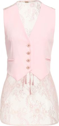 Blugirl ANZ&Uuml;GE und CO-ORDS - Couture-Westen auf YOOX.COM