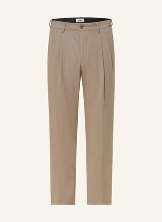Drykorn Drykorn Chino Leek Regular Fit braun