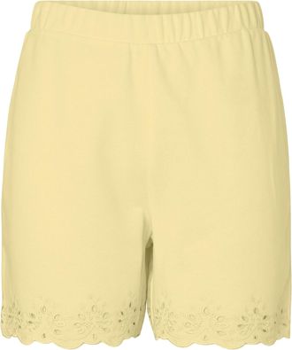 Pieces Shorts PCChilli