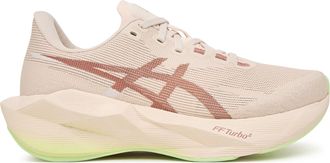 Asics Laufschuhe Asics Novablast 6 1012C008 Beige