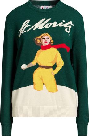 MC2 Saint Barth STRICKWAREN - Pullover auf YOOX.COM