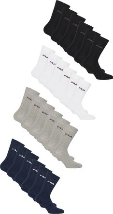 Fila Socken 24er Pack