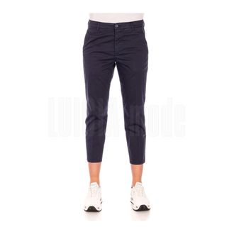 Dondup Damen, Hosen, Blau, W26Gr&ouml;&szlig;e