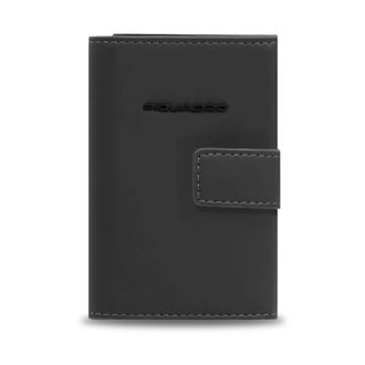 Piquadro Herren, Accessories, Schwarzk, ONE SIZEGr&ouml;&szlig;e