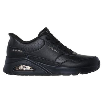 Skechers UNO - Banksia Luxe - - Sport - Damen - Schwarzk - 37 EU