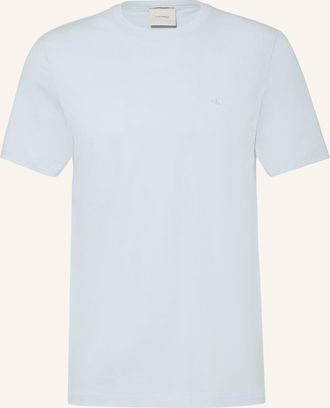 Calvin Klein T-Shirt blau