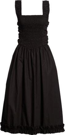 Ganni KLEIDER - Midi-Kleider auf YOOX.COM