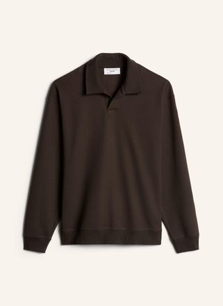 Marc O'Polo Denim Marc Opolo Denim Sweatshirt braun