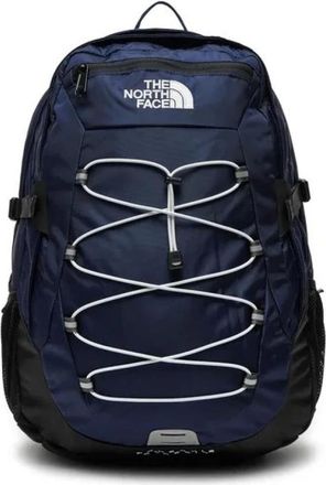 The North Face Homme, Sacs, Bleu, Taille: ONE Size Sac &agrave; dos