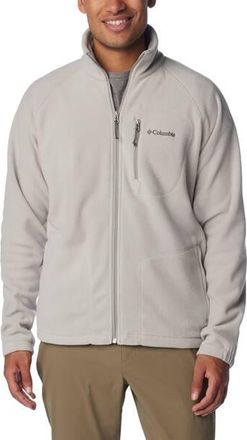 Columbia Herren Fleece Fast Trek II Full Zip Fleece
